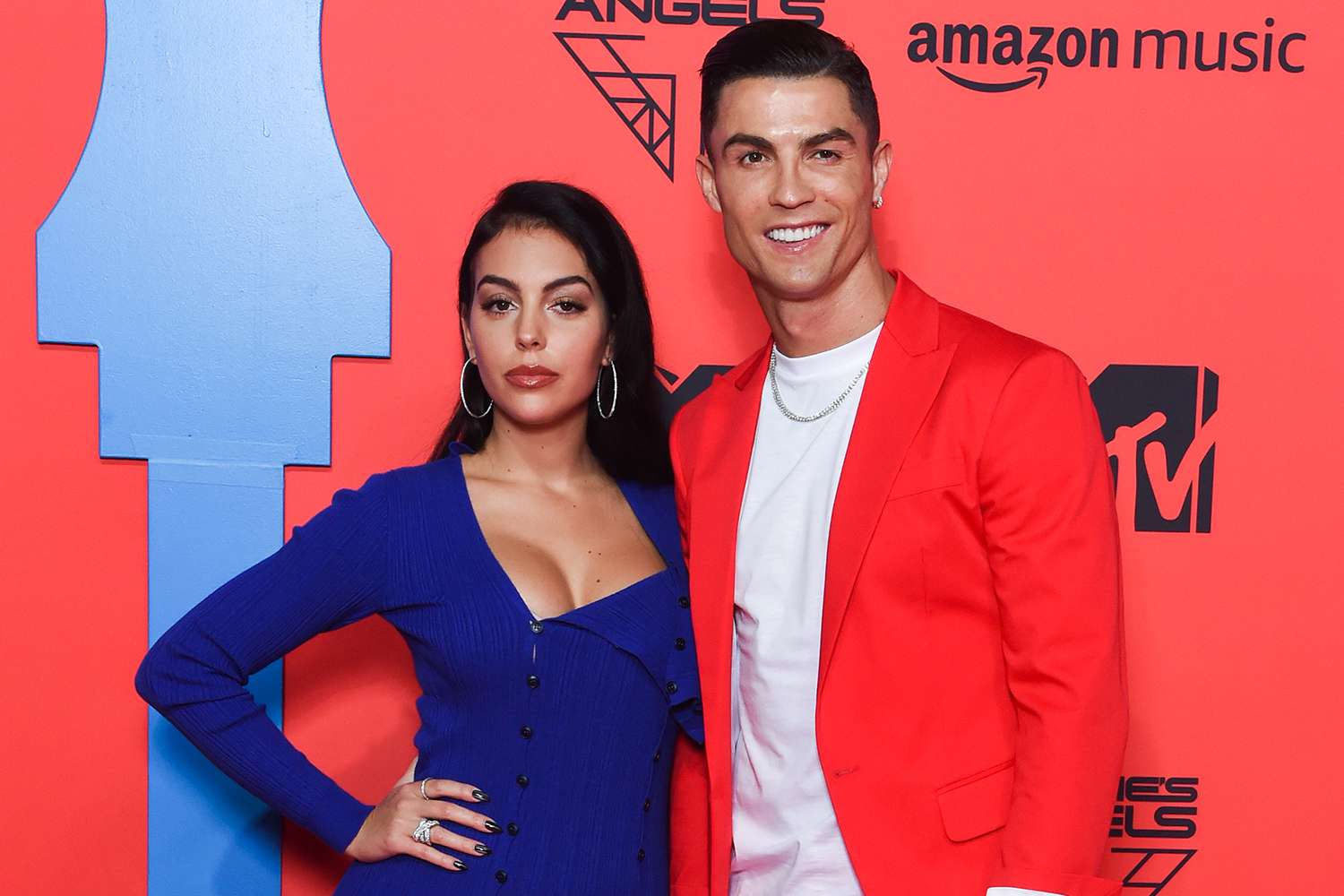 Cristiano Ronaldo and Georgina Rodríguez Are Engaged – BIISO FM