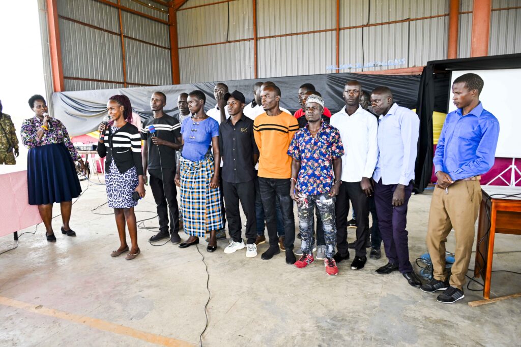 STATE HOUSE COMPTROLLER CAUTIONS SKILLING HUB SACCO LEADERS AGAINST ...