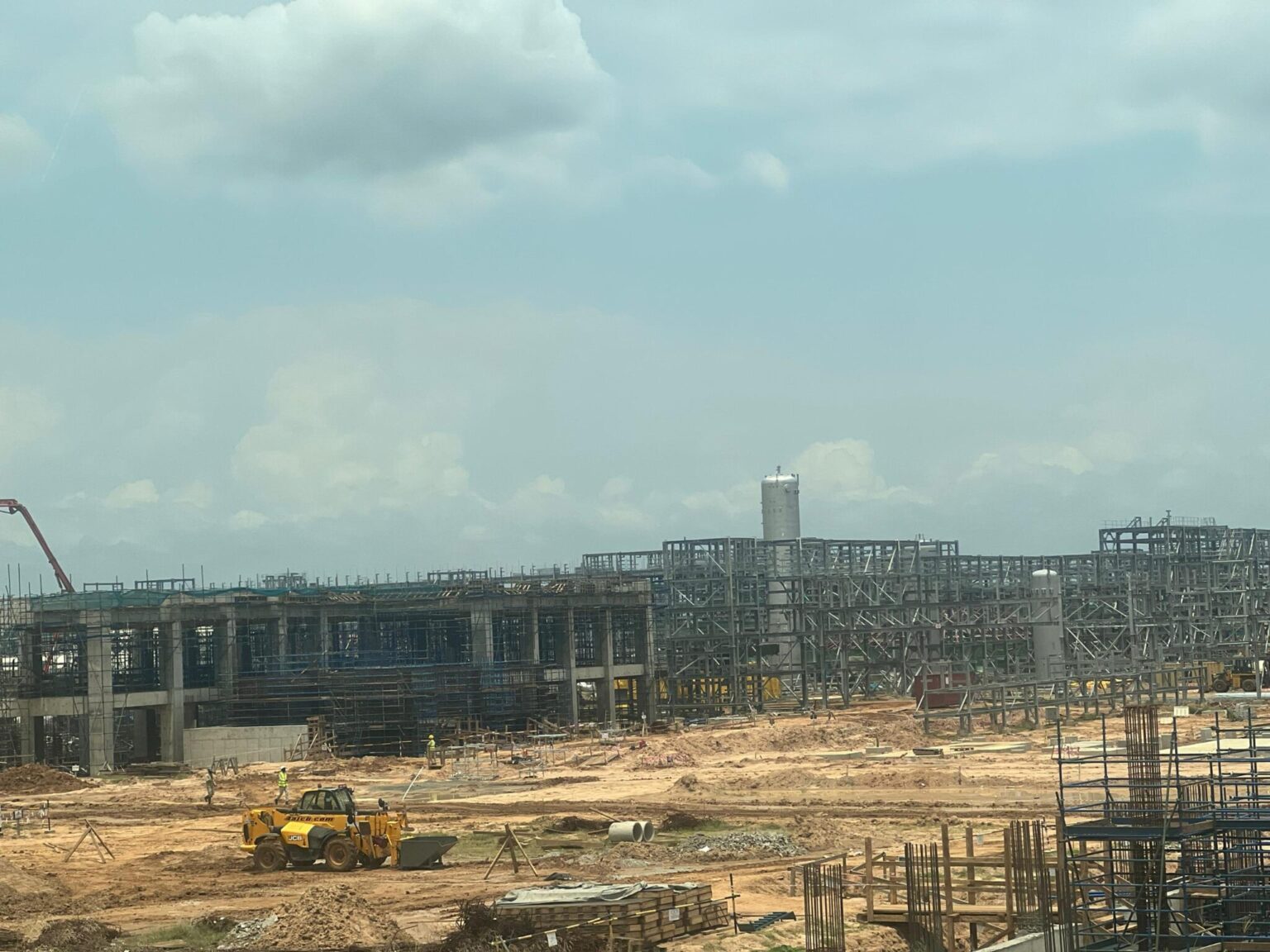 Tilenga Project Nears Completion as Uganda Moves Closer to First Oil ...