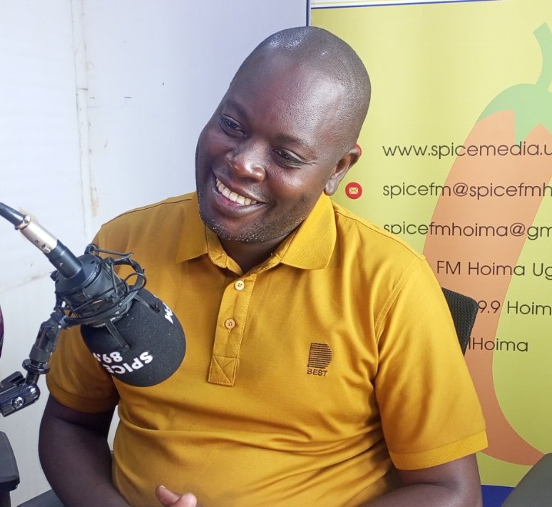 “Kikuube LC5 Race Narrows as Samuel Muganzi Withdraws, Backs NRM Flag ...